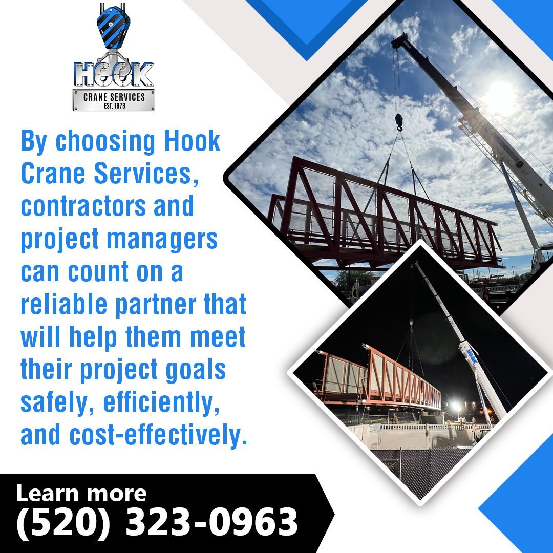 Hook Crane Services: What You Need to Know About Mobile Crane Providers ...